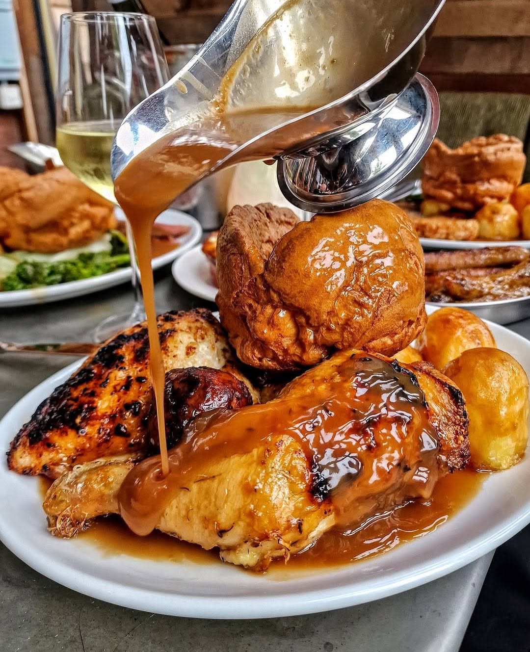 Diecast | Taste Charts | Taste of Manchester