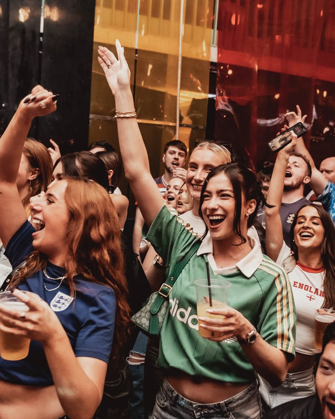 Freight Island | Taste Charts | Taste of Manchester