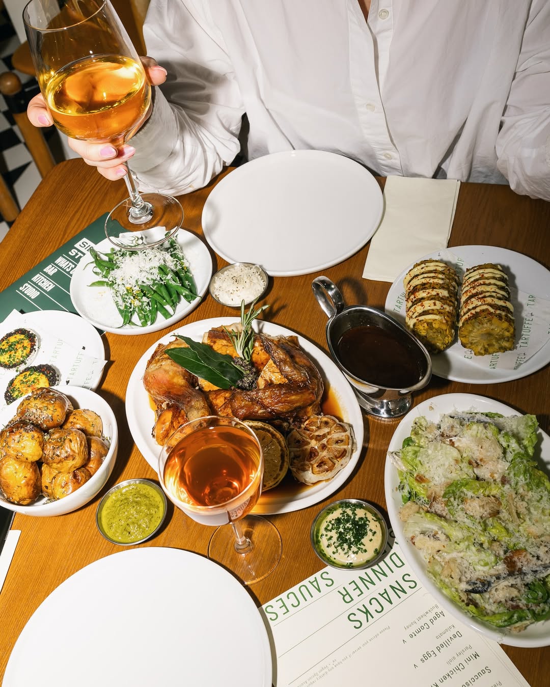 Tartuffe (Side Street Studio) | Taste Charts | Taste of Manchester