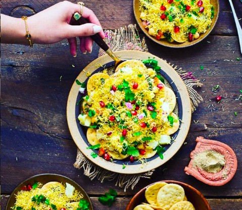 Aamchi Mumbai | Taste Charts | Taste of Manchester