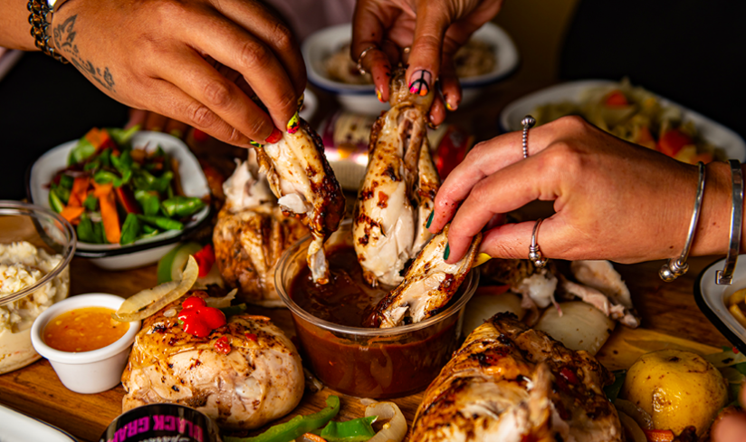 Buzzrocks | Taste Charts | Taste of Manchester