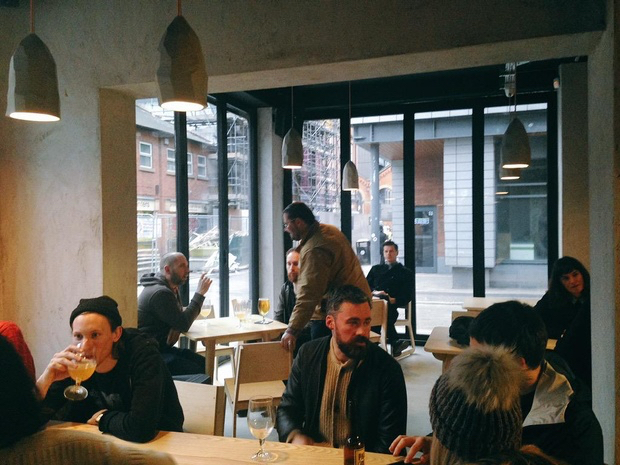 Common | Taste Charts | Taste of Manchester