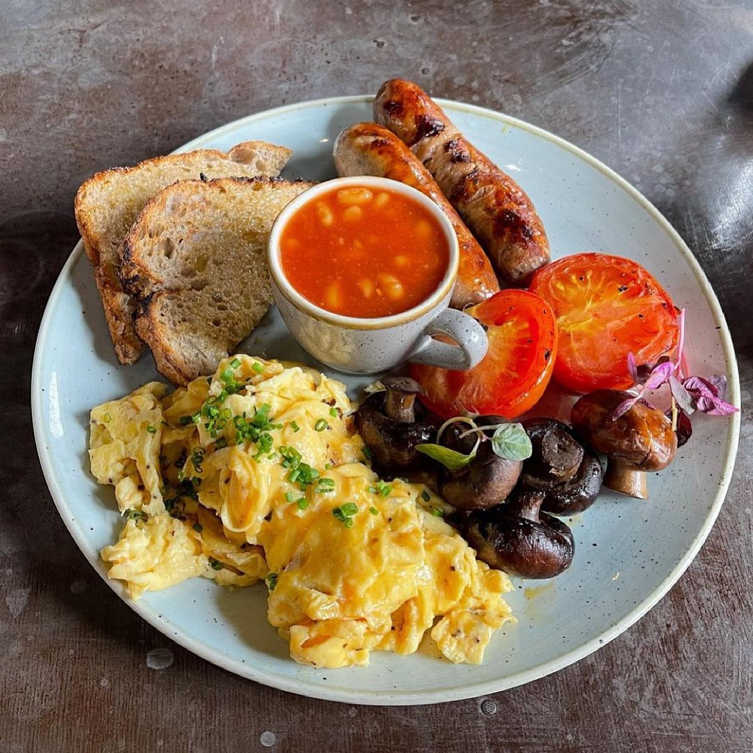 Ezra & Gil | Taste Charts | Taste of Manchester