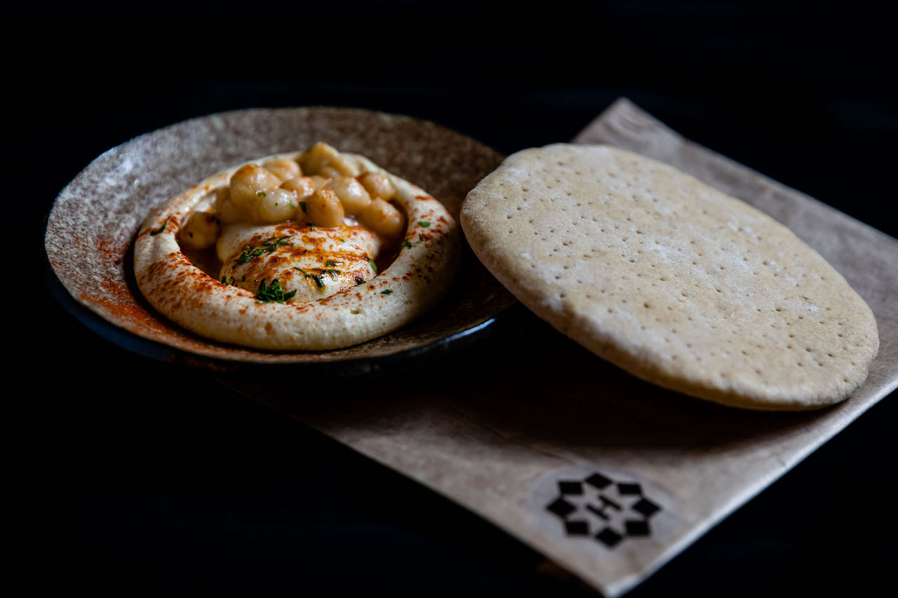 Habas Bar & Restaurant | Taste Charts | Taste of Manchester