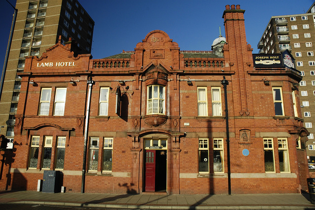 Lamb | Taste Charts | Taste of Manchester