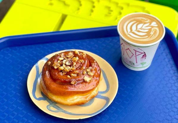 Siop Shop | Taste Charts | Taste of Manchester