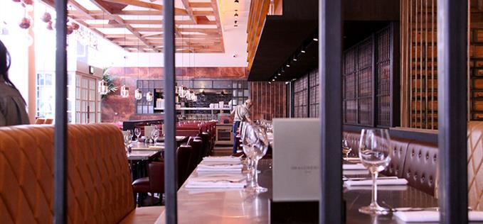 Alchemist | Taste Charts | Taste of Manchester