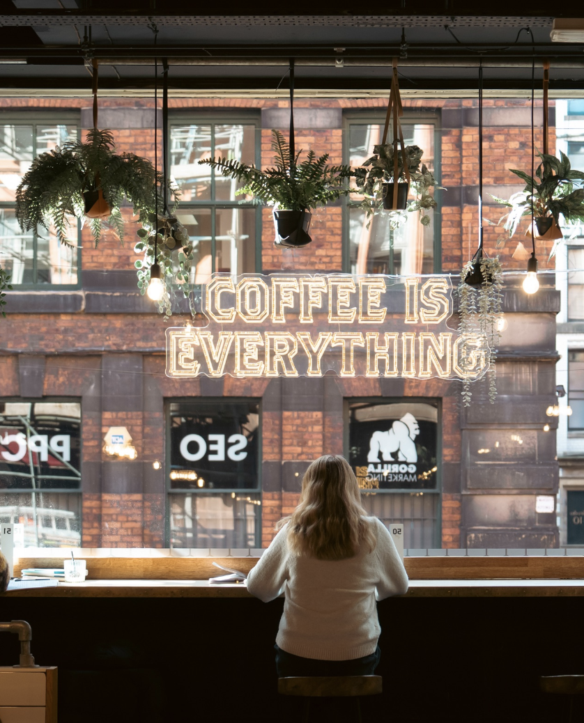 Northern Pour | Taste Charts | Taste of Manchester