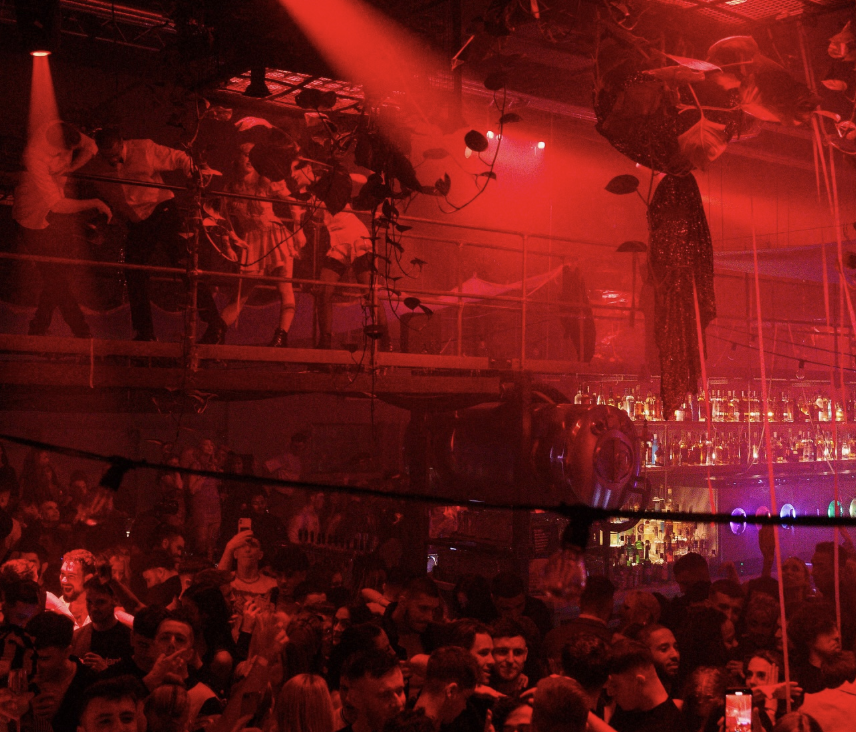 Diecast | Taste Charts | Taste of Manchester