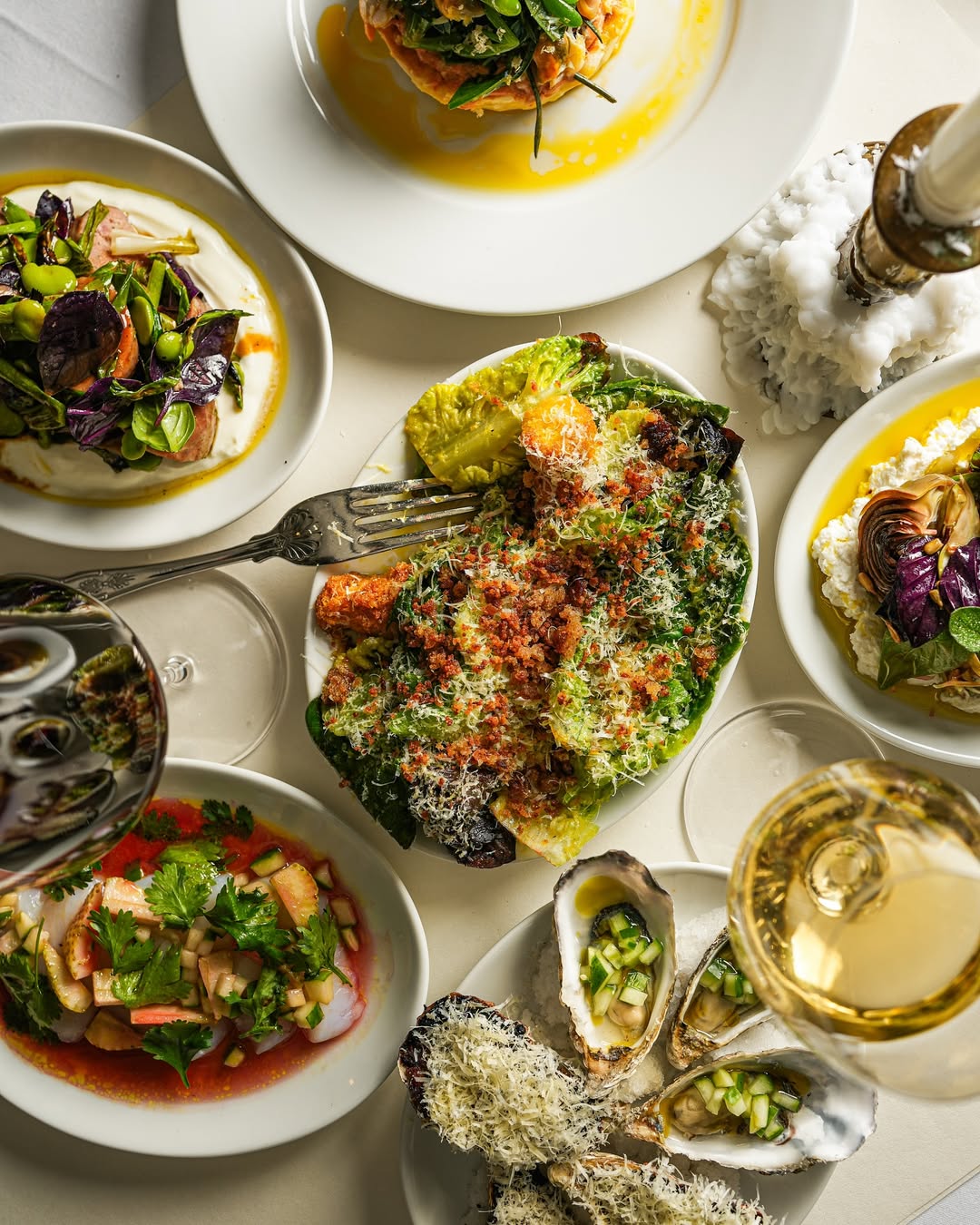 Winsome | Taste Charts | Taste of Manchester