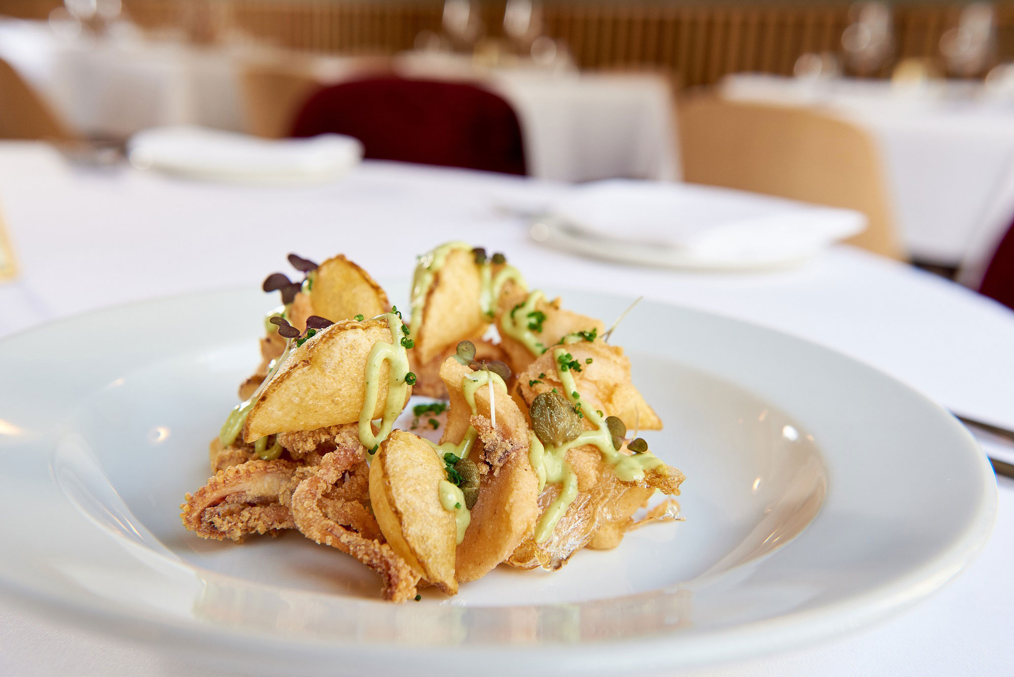 Tast Catala | Taste Charts | Taste of Manchester