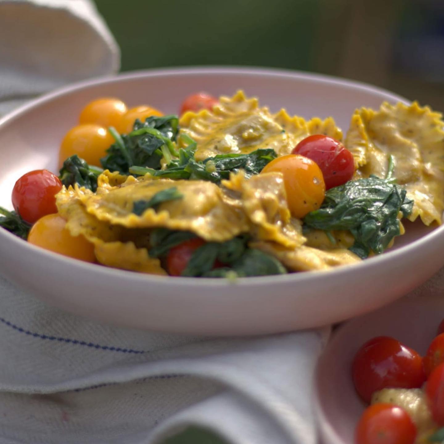 Vertigo: Plant based eatery | Taste Charts | Taste of Manchester