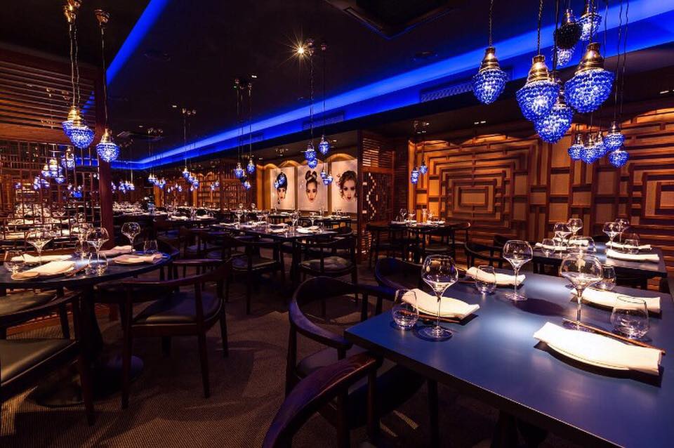 Yu | Taste Charts | Taste of Manchester