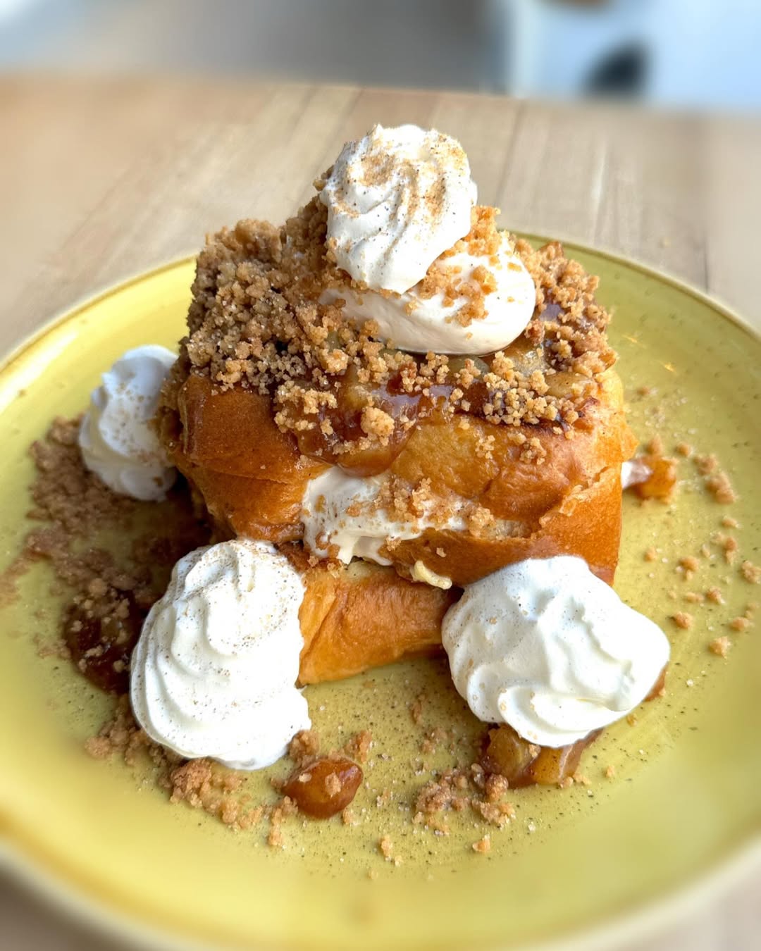 Alex’s Bakery | Taste Charts | Taste of Manchester