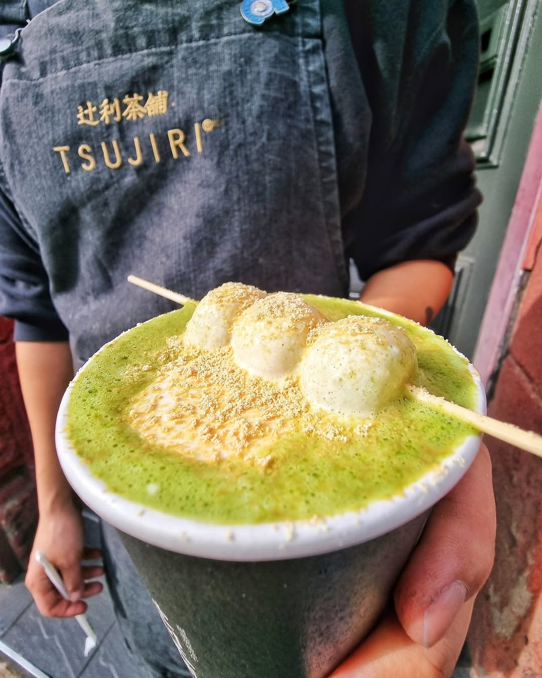 TSUJIRI | Taste Charts | Taste of Manchester