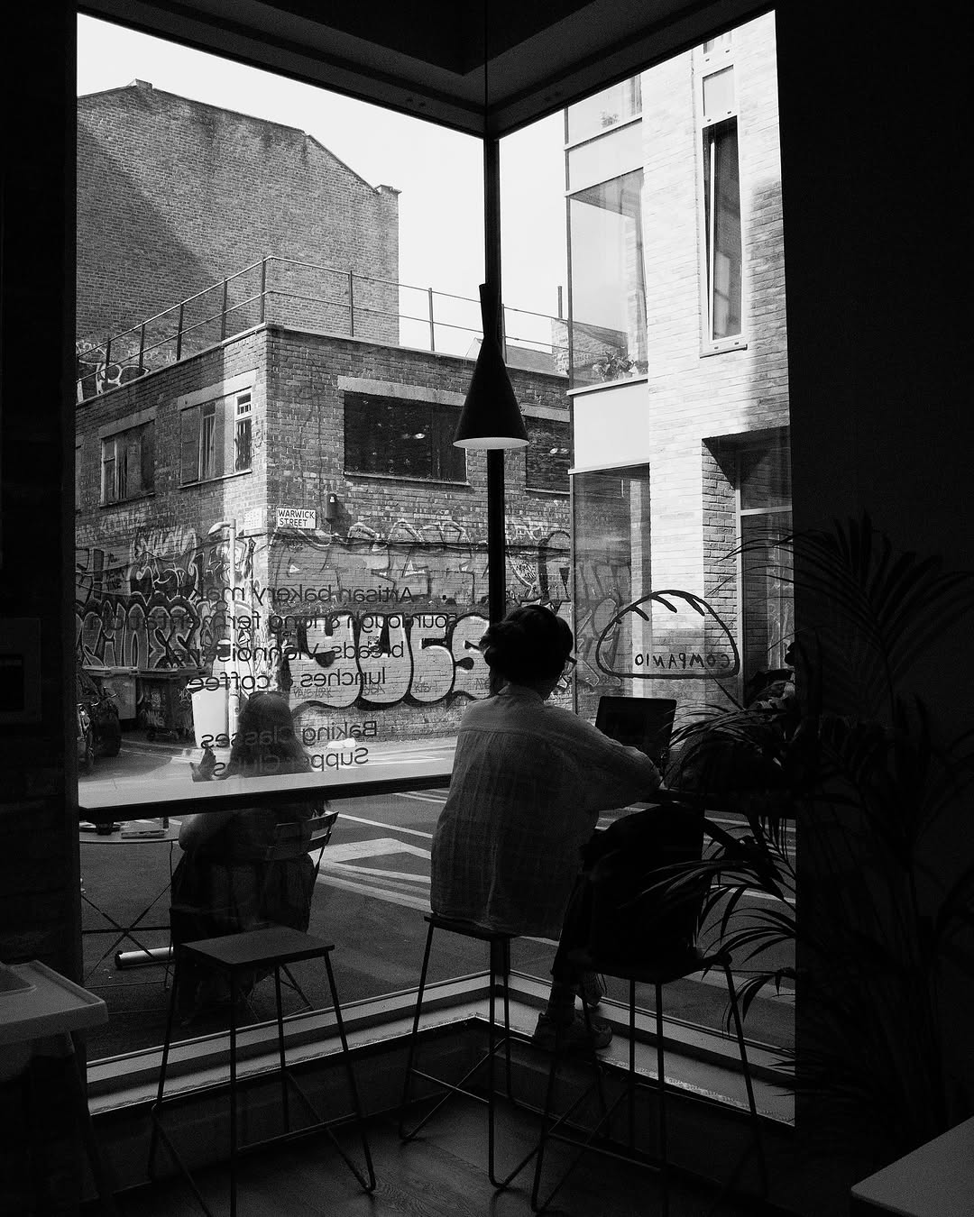 Companio | Taste Charts | Taste of Manchester