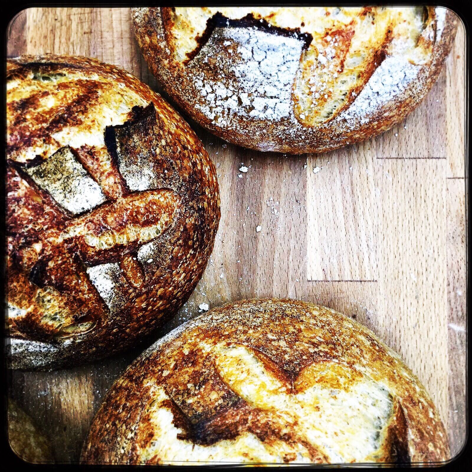 The Creameries | Taste Charts | Taste of Manchester