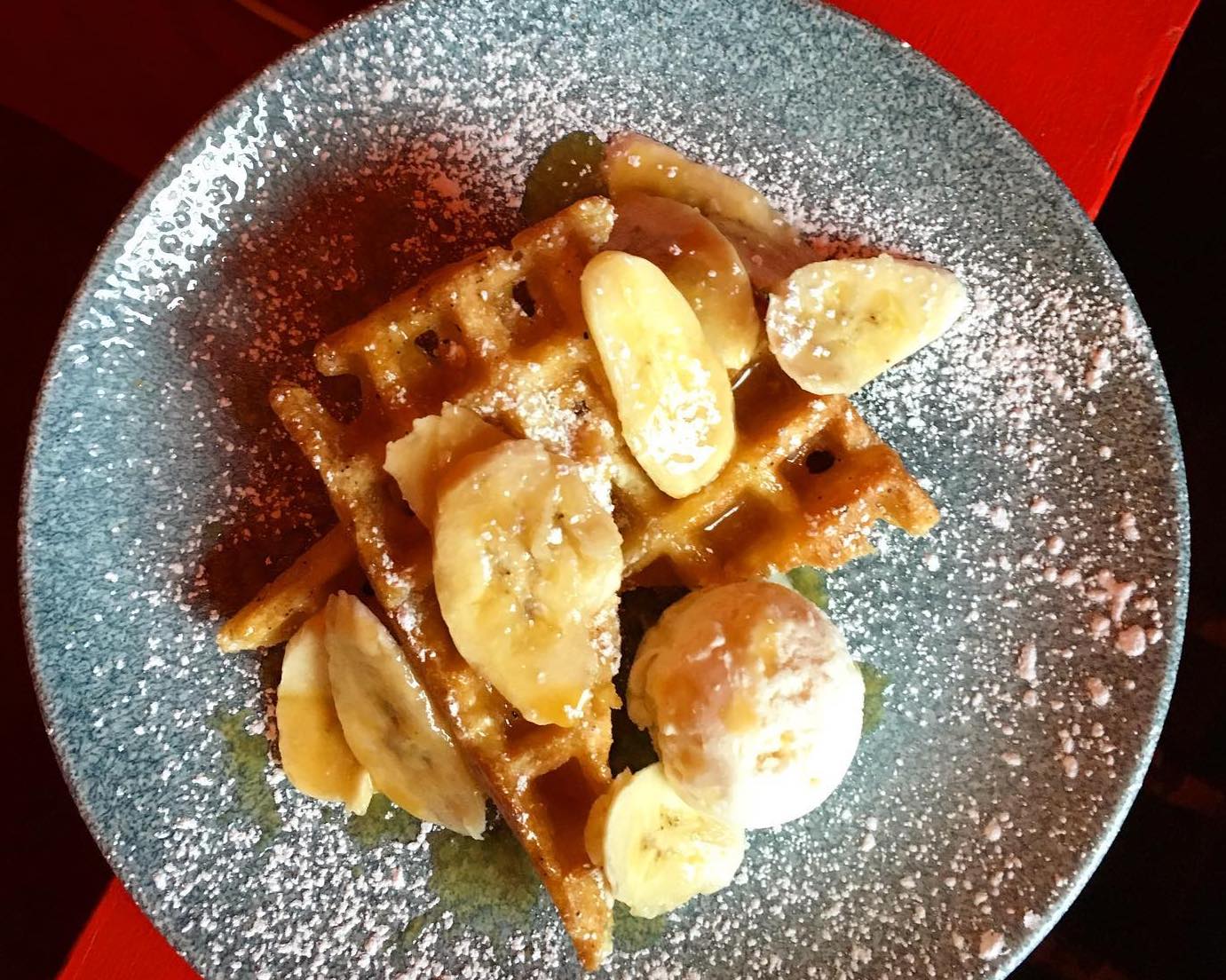 The Deaf Institute | Taste Charts | Taste of Manchester