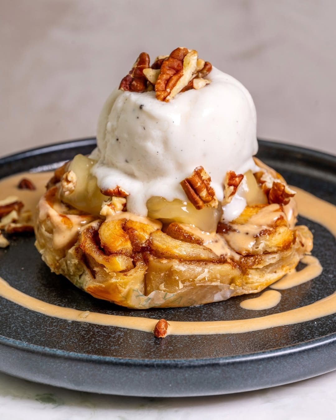 Heavenly Desserts | Taste Charts | Taste of Manchester