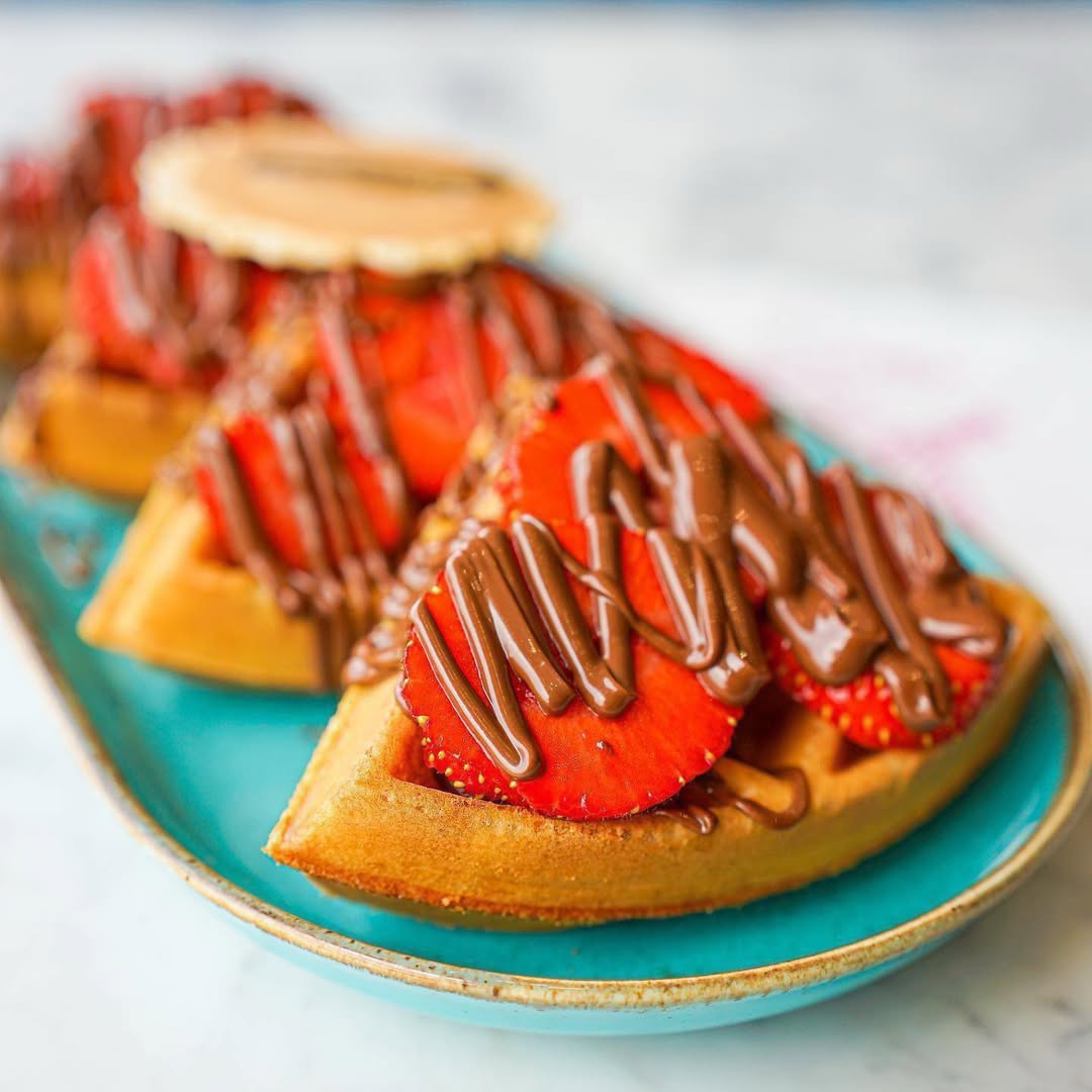 Moonlight | Taste Charts | Taste of Manchester