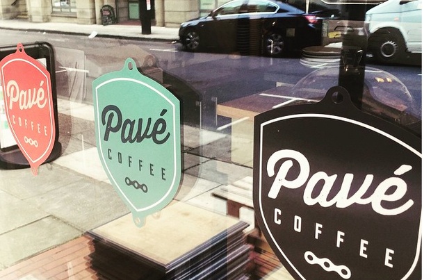 Pavé Coffee | Taste Charts | Taste of Manchester