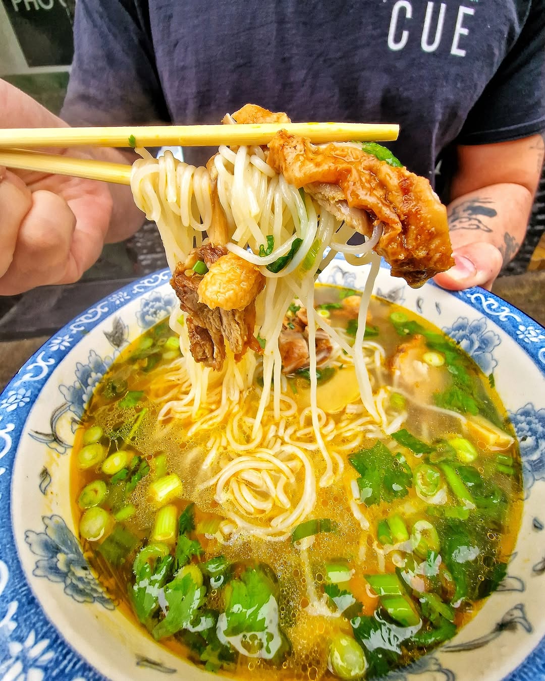 Pho Cue Taste Charts Taste Of Manchester pho-cue-taste-charts-taste-of-manchester