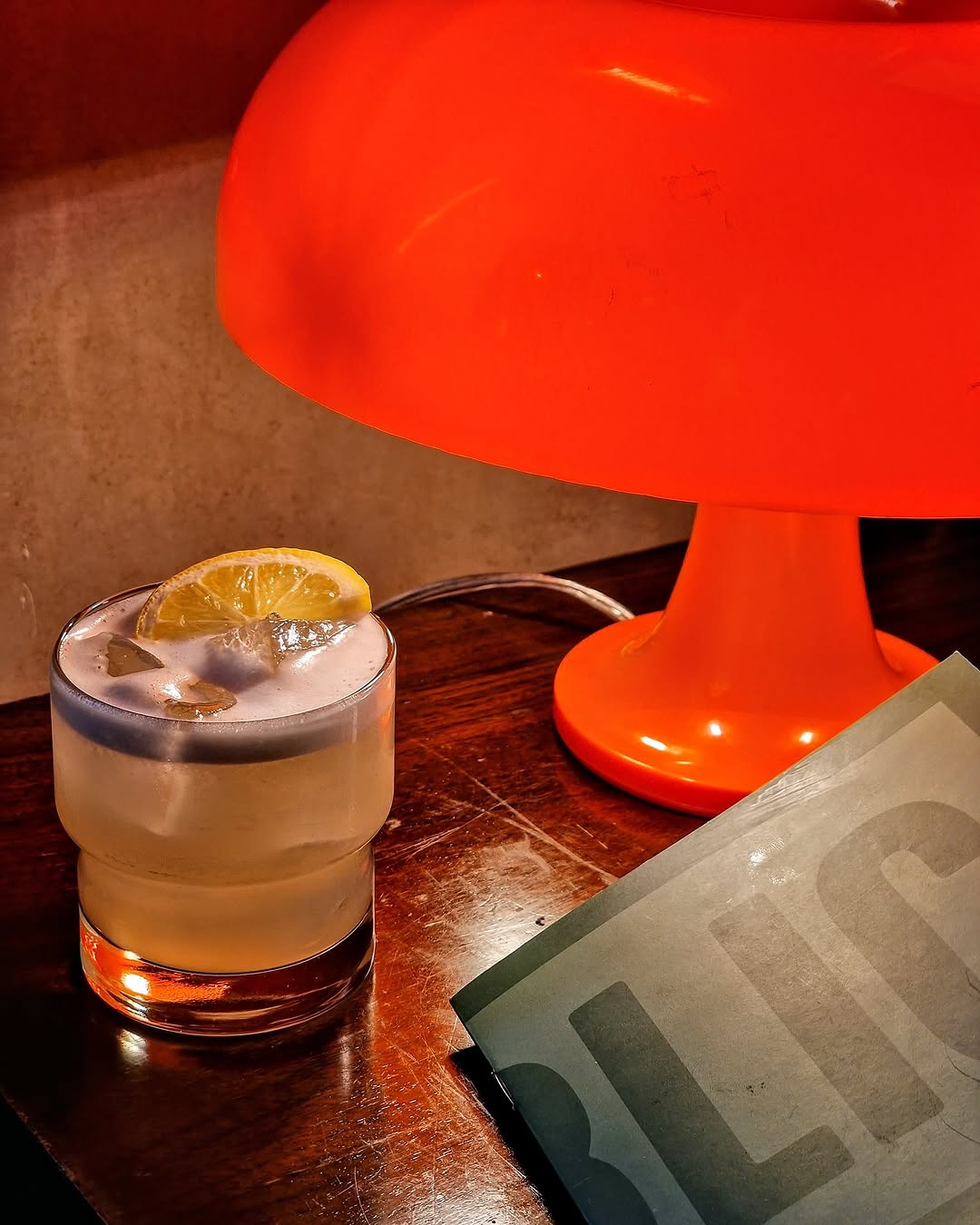 Public | Taste Charts | Taste of Manchester