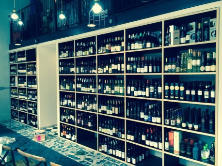 Salut | Taste Charts | Taste of Manchester