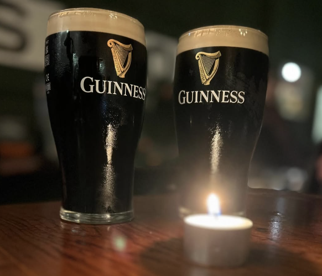 The Lass O'Gowrie | Taste Charts | Taste of Manchester